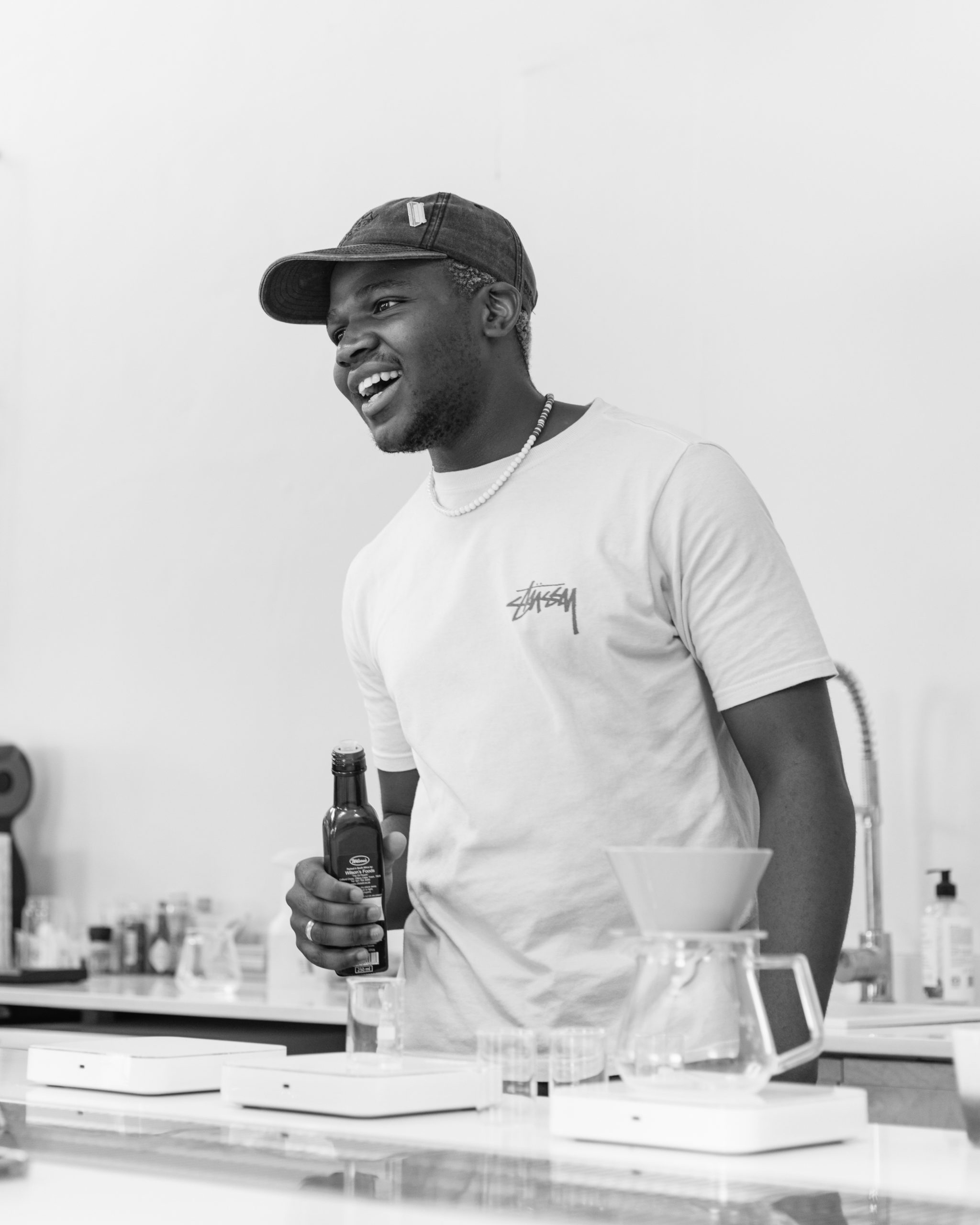 Meet the Team! - Bluebird Coffee Roastery