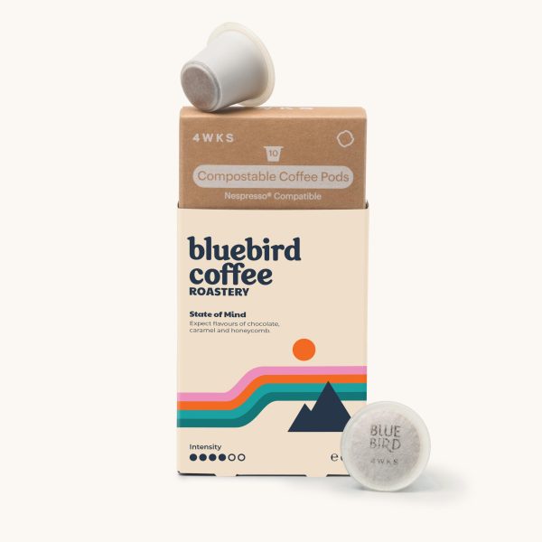 Bluebird Coffee Roastery | Buy Coffee Online | Free Shipping Over R450