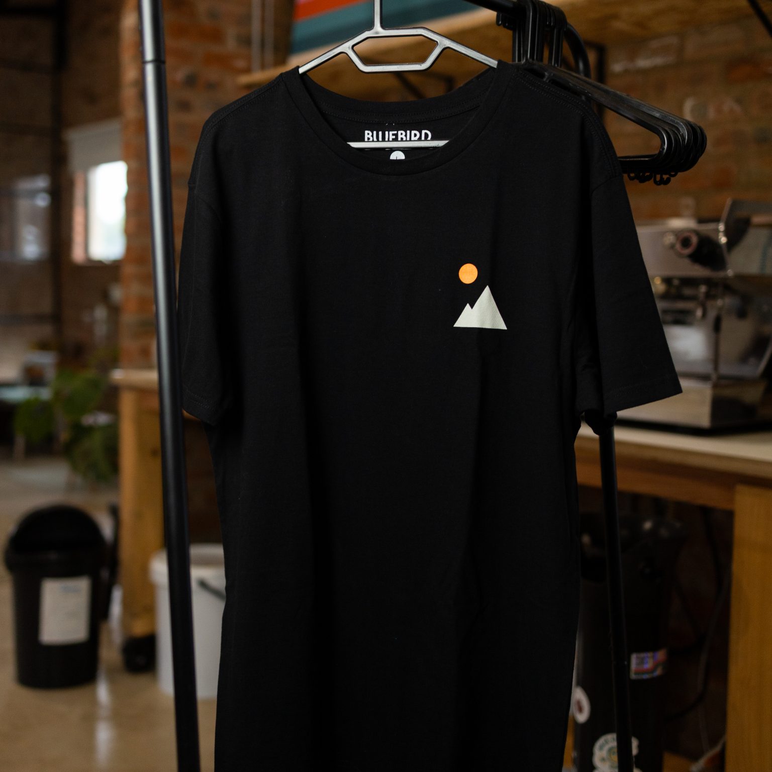 Shop - Bluebird Coffee Roastery